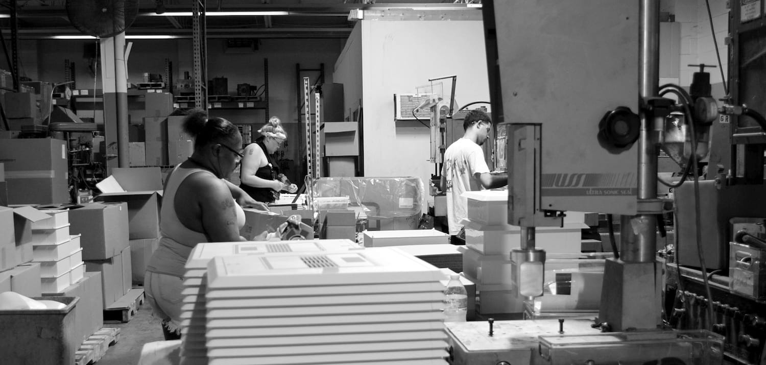 Competitive Injection Molding Jobs | Molding Dynamics | Apply Today