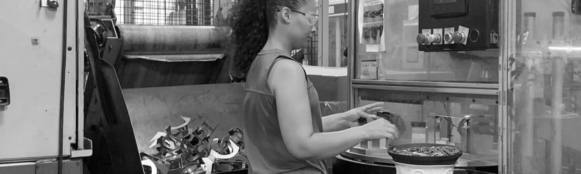 Press Operator Job | Molding Dynamics, Inc. | Apply Today!